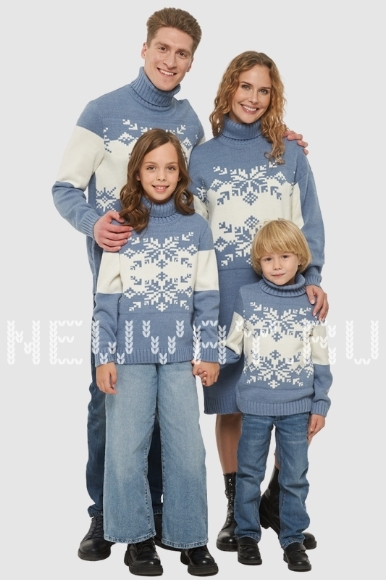 Купить одежду Family Look - интернет-магазин Newvay.ru